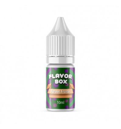 Flavor Box - ECODUMAS.COM