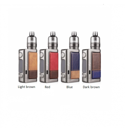 Buy Eleaf iStick Power 2 + GTL Tank