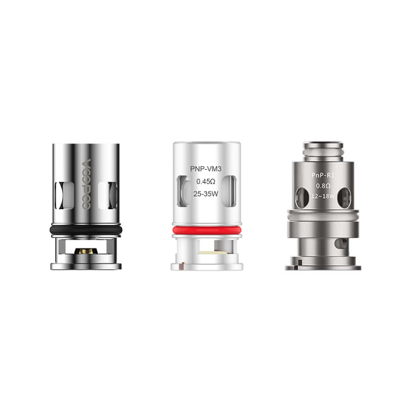 Buy VooPoo PnP Heizkopf