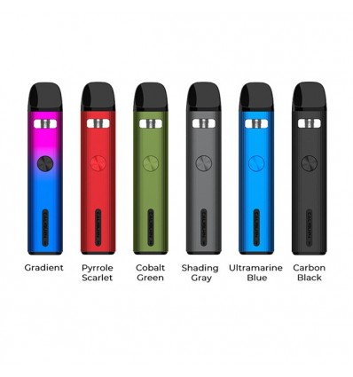 Uwell Caliburn G2 - MINI rinkinys - ECODUMAS.COM