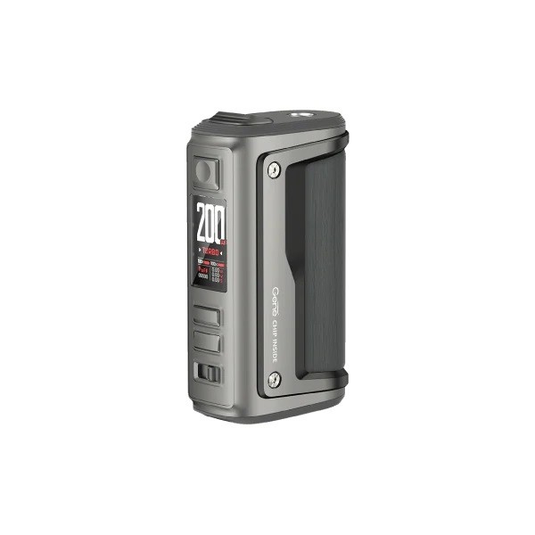 Buy Voopoo Argus GT II Mod