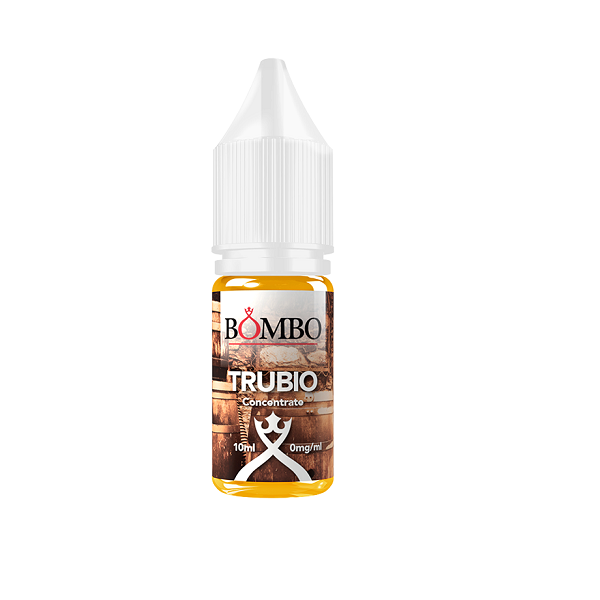 Buy Bombo Aroma Trubio