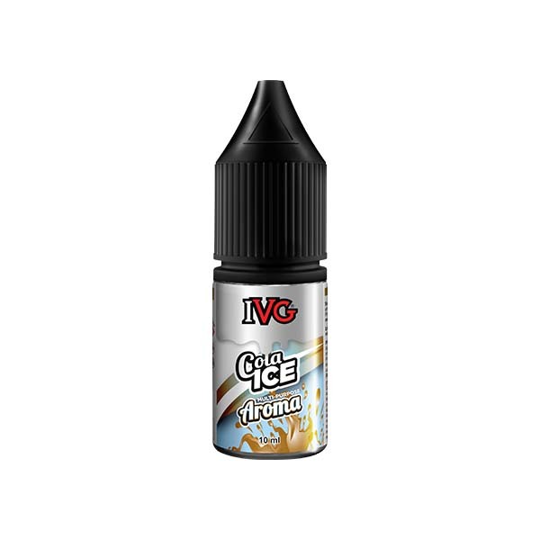 Buy IVG Cola Ice aroma 10ml