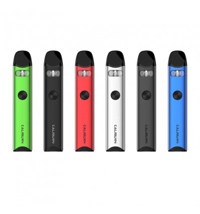 Uwell Caliburn A3 - MINI rinkinys
