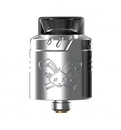 Buy Hellvape Dead Rabbit Solo RDA