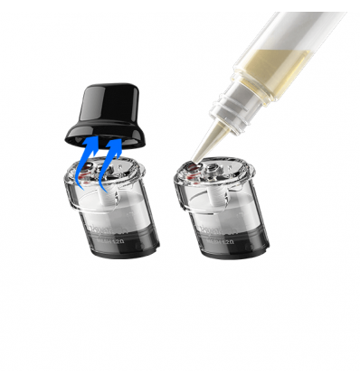 Joyetech Wide Wick Air - Mini rinkinys