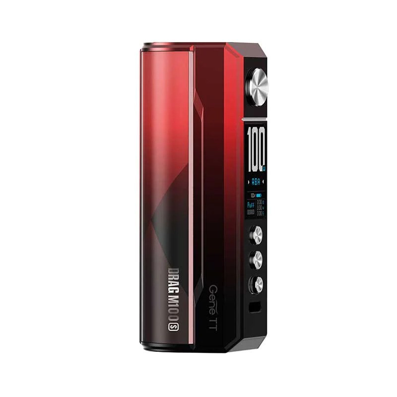 Buy VooPoo DRAG M100S mod