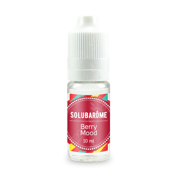 Buy Solubarôme﻿ Berry Mood