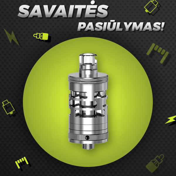 Elektroninės cigaretės ir E-Skysčiai - ECODUMAS.COM