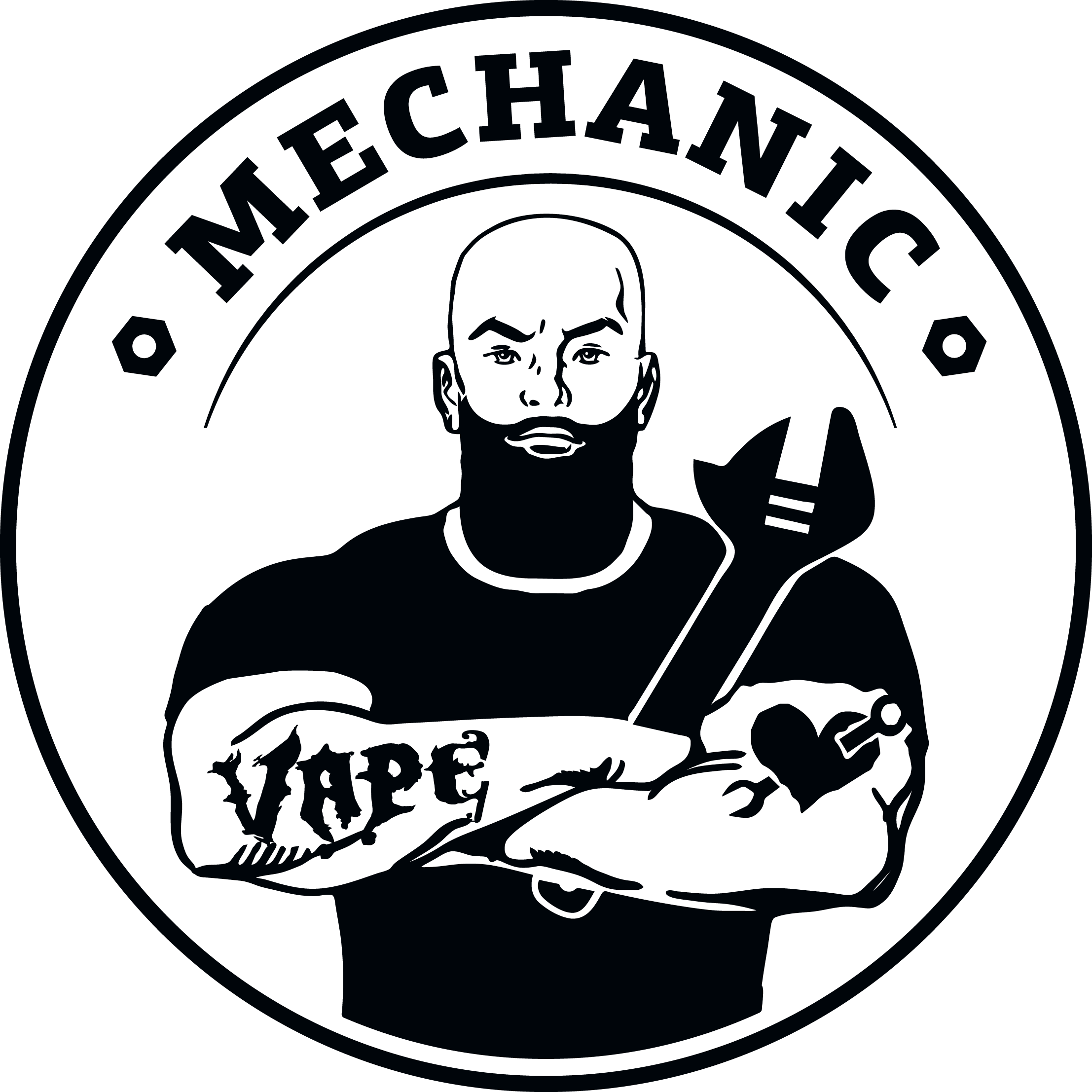 Vape Mechanic LLC